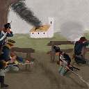 Lines of Battle