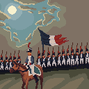 Lines of Battle